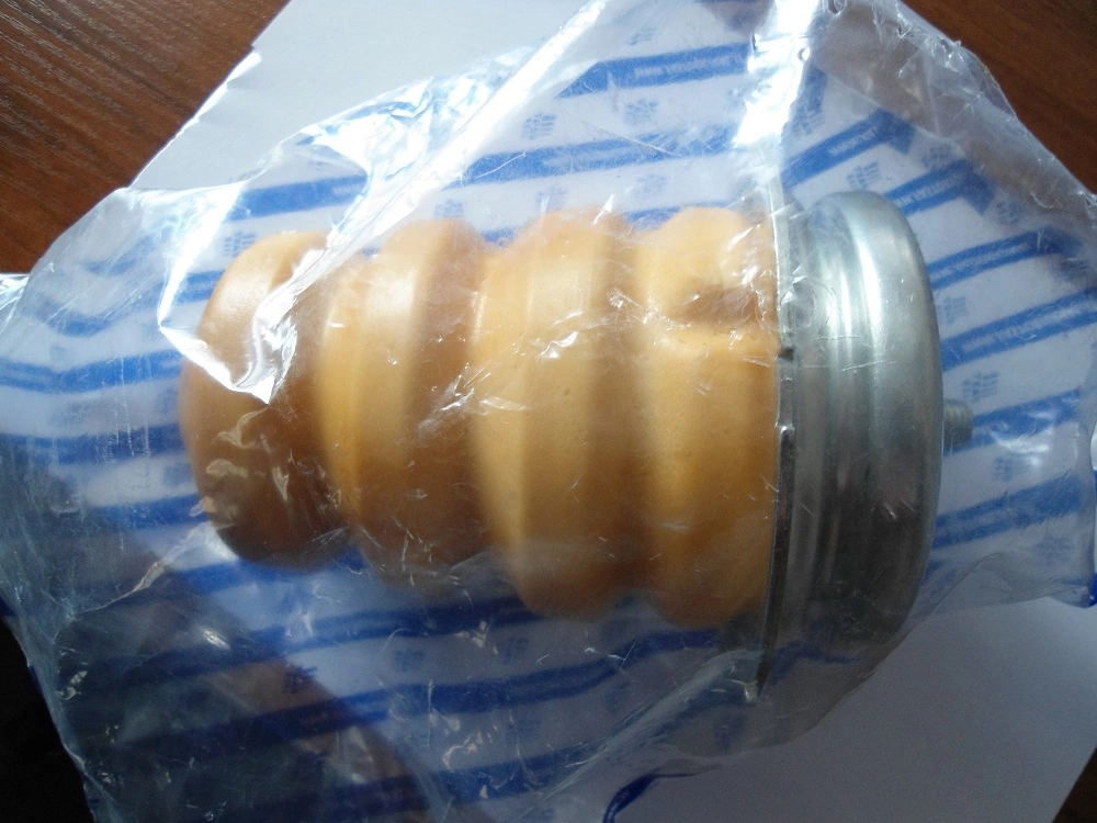 Отбойник рессоры Fiat Ducato (2014-.....), 1351266080, 1370189080, FT18399