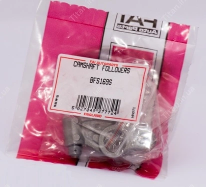 Гидрокомпенсатор (толкатель клапана с коромыслом) Renault Master III ...