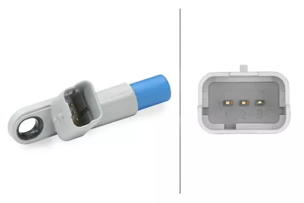 Датчик положения распредвала Peugeot Bipper (2008-.....) 1.4HDi, 1920EJ ...